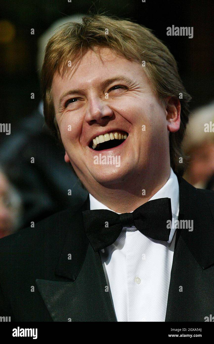 Aled Jones High Resolution Stock Photography and Images - Alamy