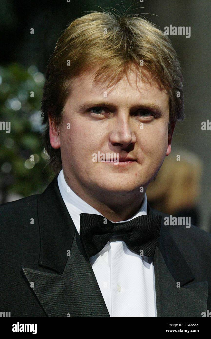 Aled Jones High Resolution Stock Photography and Images - Alamy