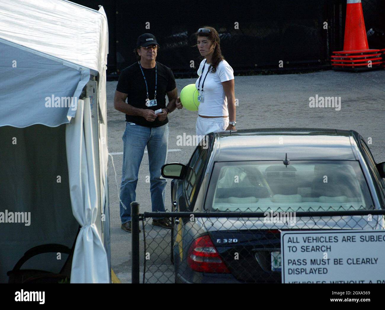 Emerson fittipaldi miami hi-res stock photography and images - Alamy