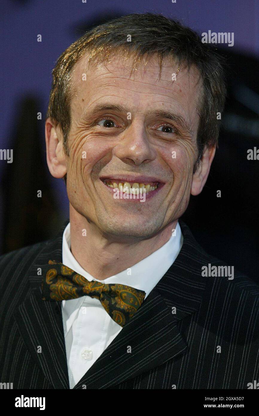 Tom Watt at the Book Awards at the Grosvenor House Hotel Stock Photo - Alamy