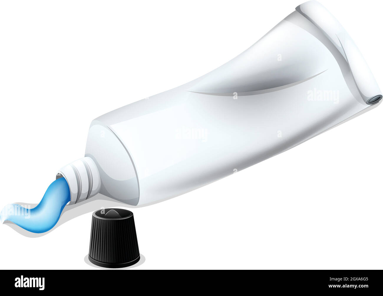 A medicine tube Stock Vector Image & Art - Alamy