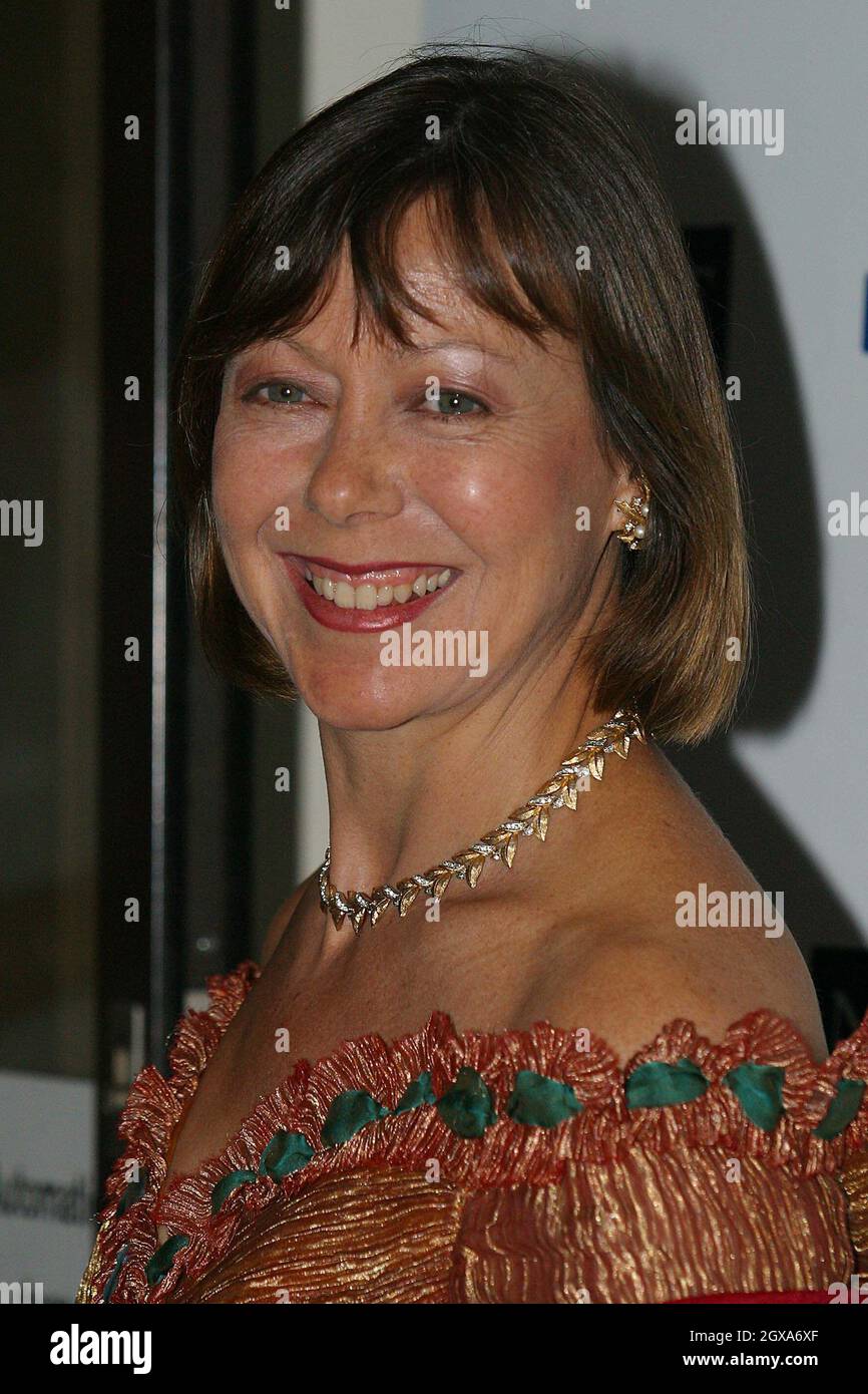 Jenny agutter hi-res stock photography and images - Alamy