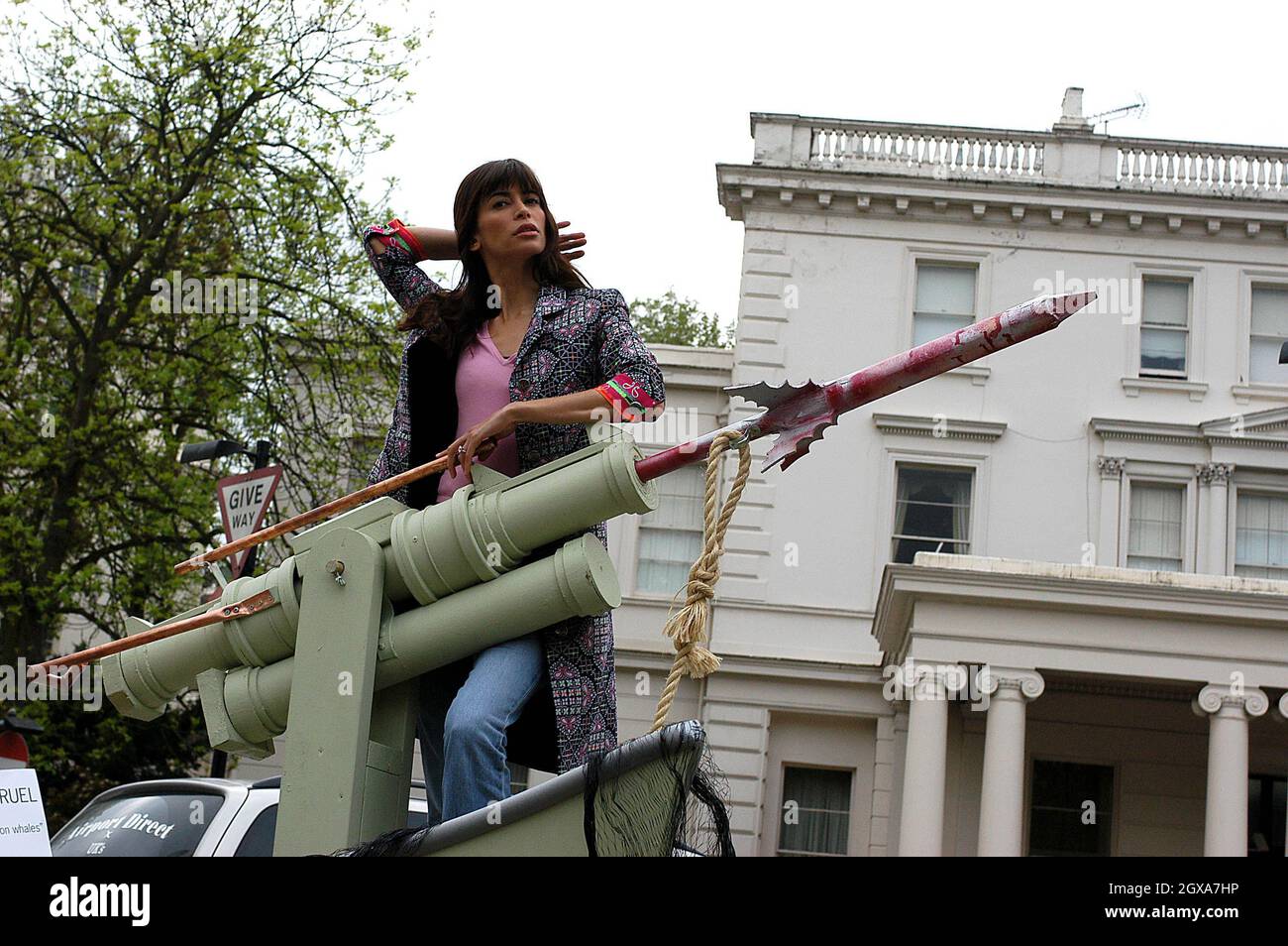 Lisa butcher hi-res stock photography and images - Alamy