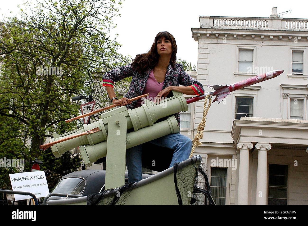 Lisa butcher hi-res stock photography and images - Alamy