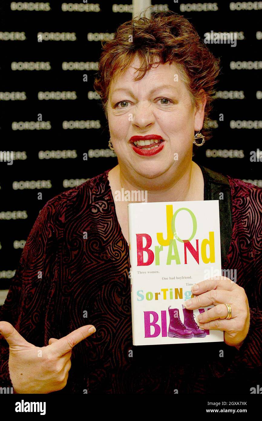 Borders oxford street london hi-res stock photography and images - Alamy