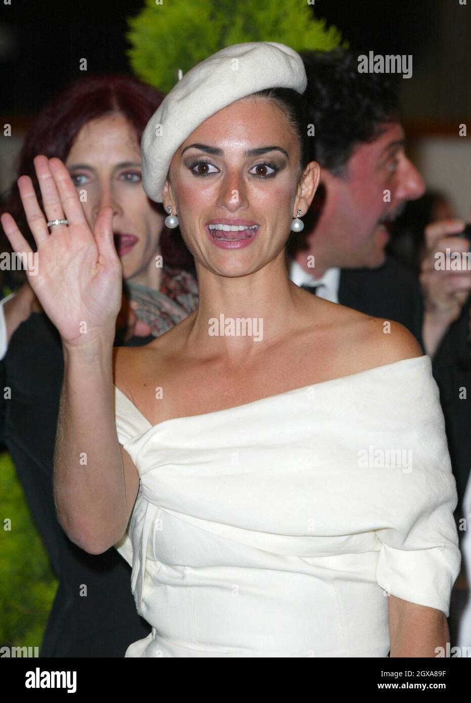 Non ti muovere hi-res stock photography and images - Alamy