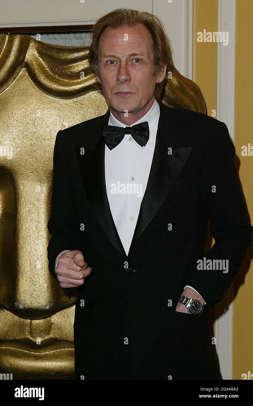 Tv awards the bill hi-res stock photography and images - Alamy