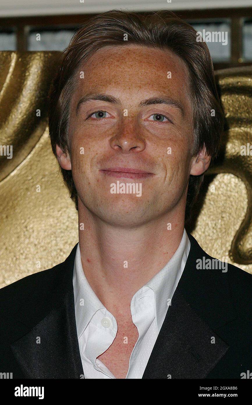 Stephen Campbell at the British Academy Television Craft Awards Stock ...