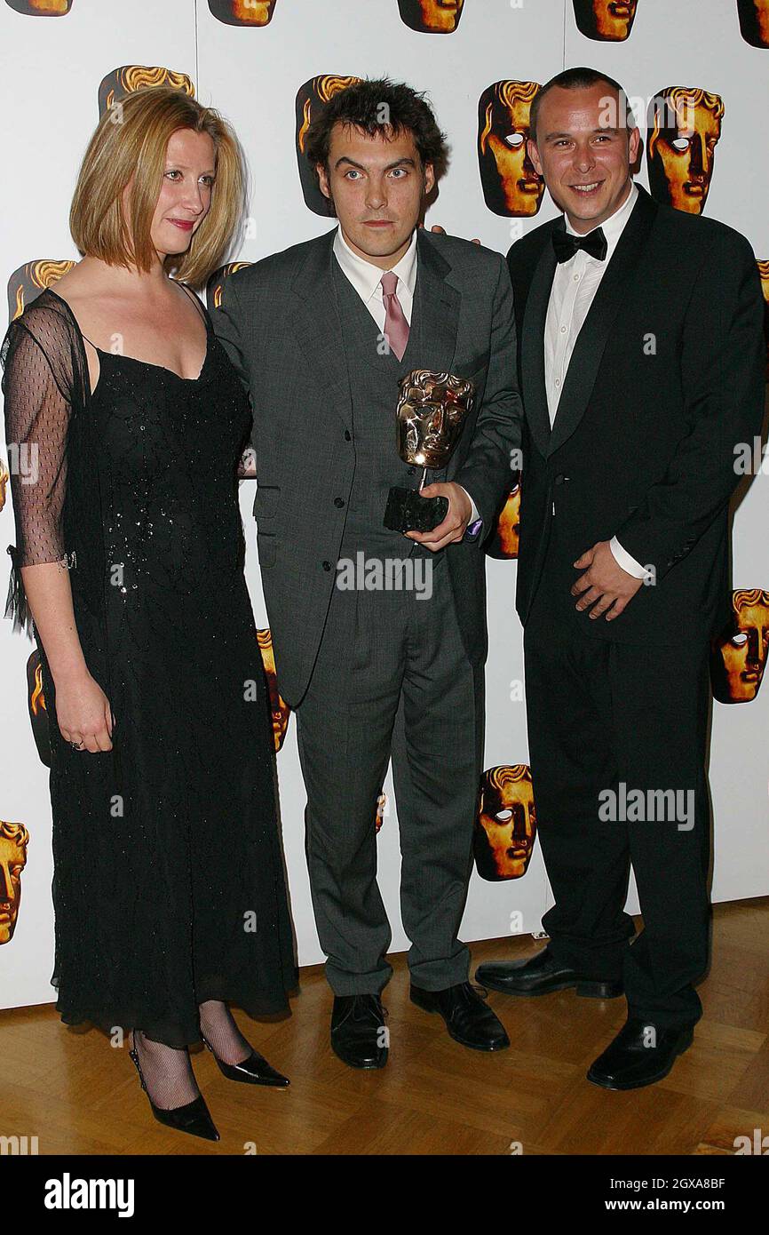 Susannah harker hi-res stock photography and images - Alamy