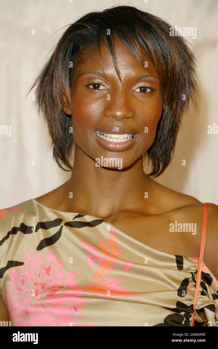 Denise lewis hi-res stock photography and images - Alamy
