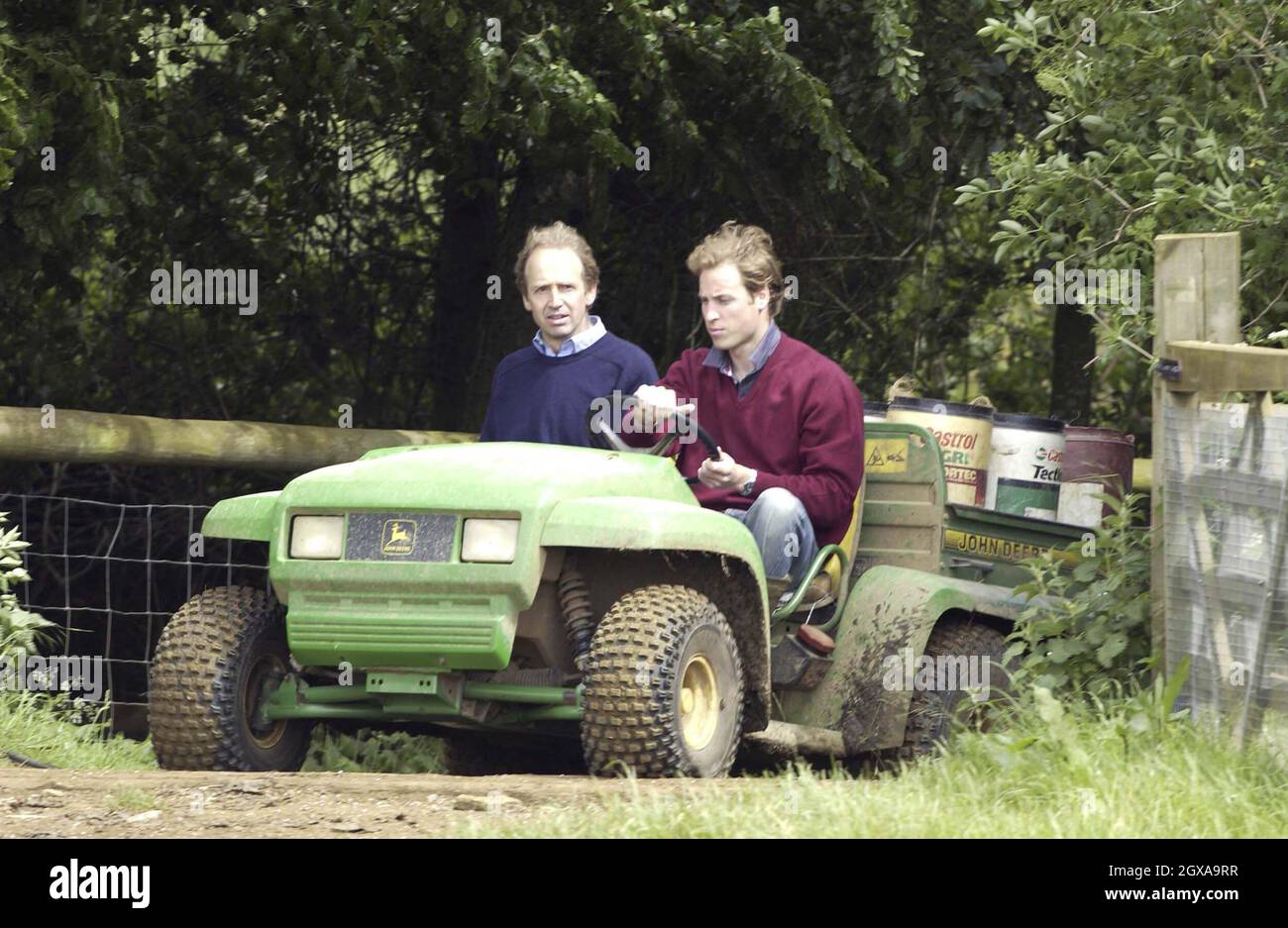 Duchy home farm in tetbury hi-res stock photography and images - Alamy