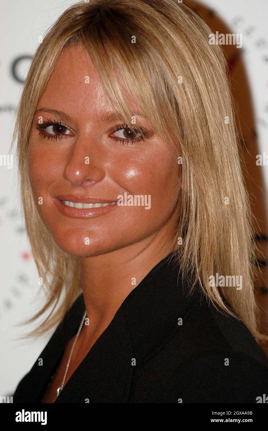 Alex Best was a guest at The Variety Clubs sporting awards on Wednesday ...