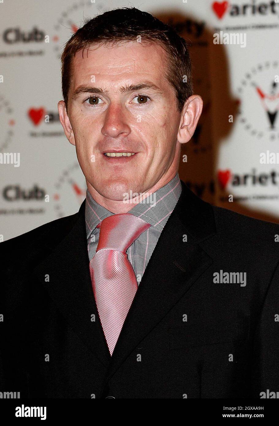 Ap jockey hi-res stock photography and images - Alamy