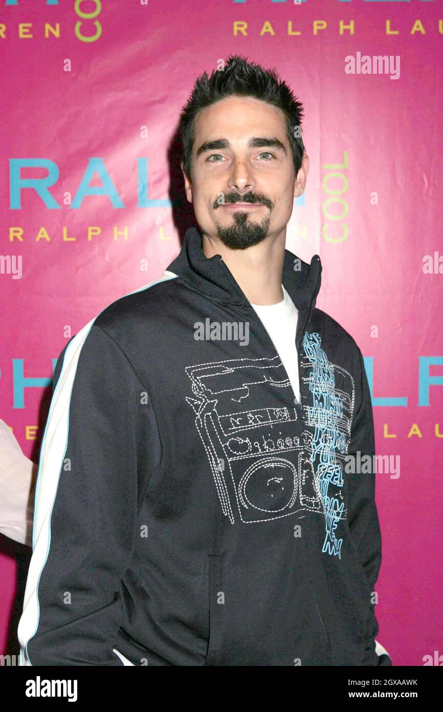 Kevin richardson hi-res stock photography and images - Alamy