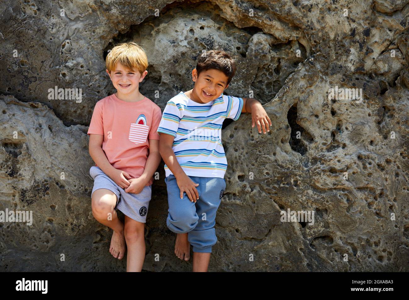 10 years old hi-res stock photography and images - Alamy