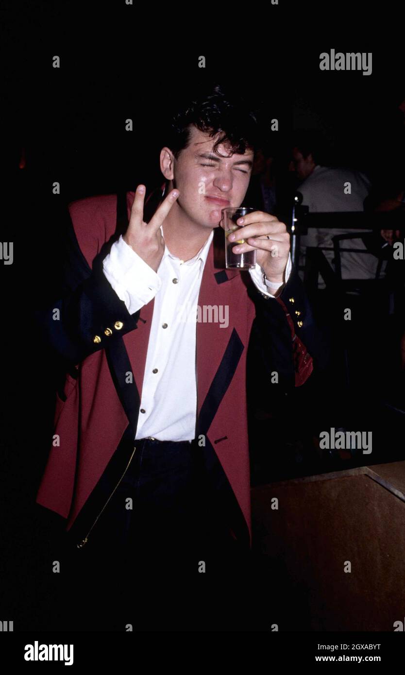 Shane ritchie hi-res stock photography and images - Alamy