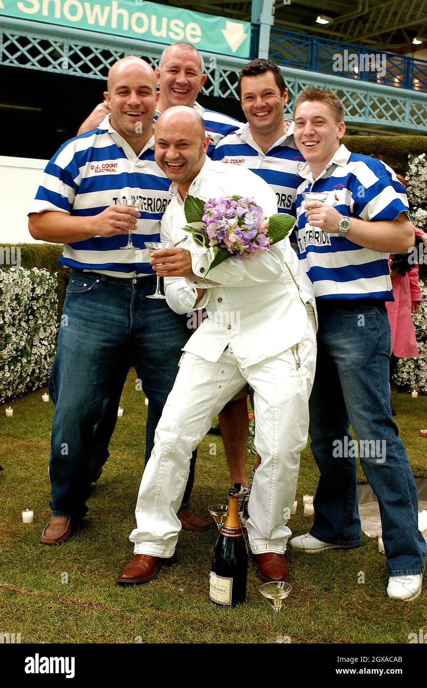 Mcqueens hi-res stock photography and images - Alamy