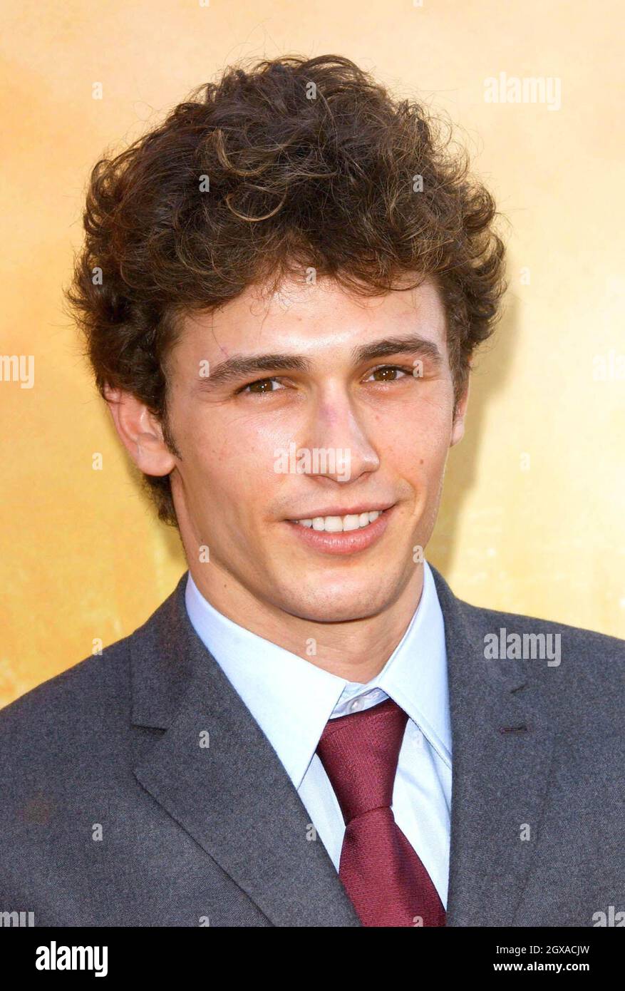 Spider Man 2 James Franco