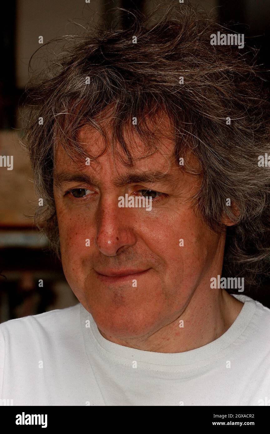 Griff Rhys-Jones launches Buildings at Risk for National Heritage, at ...