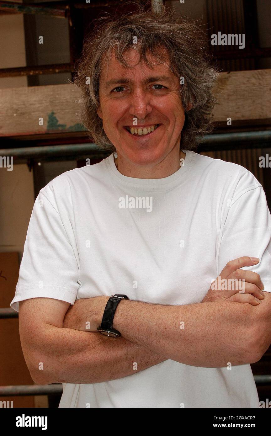 Griff Rhys-Jones launches Buildings at Risk for National Heritage, at ...