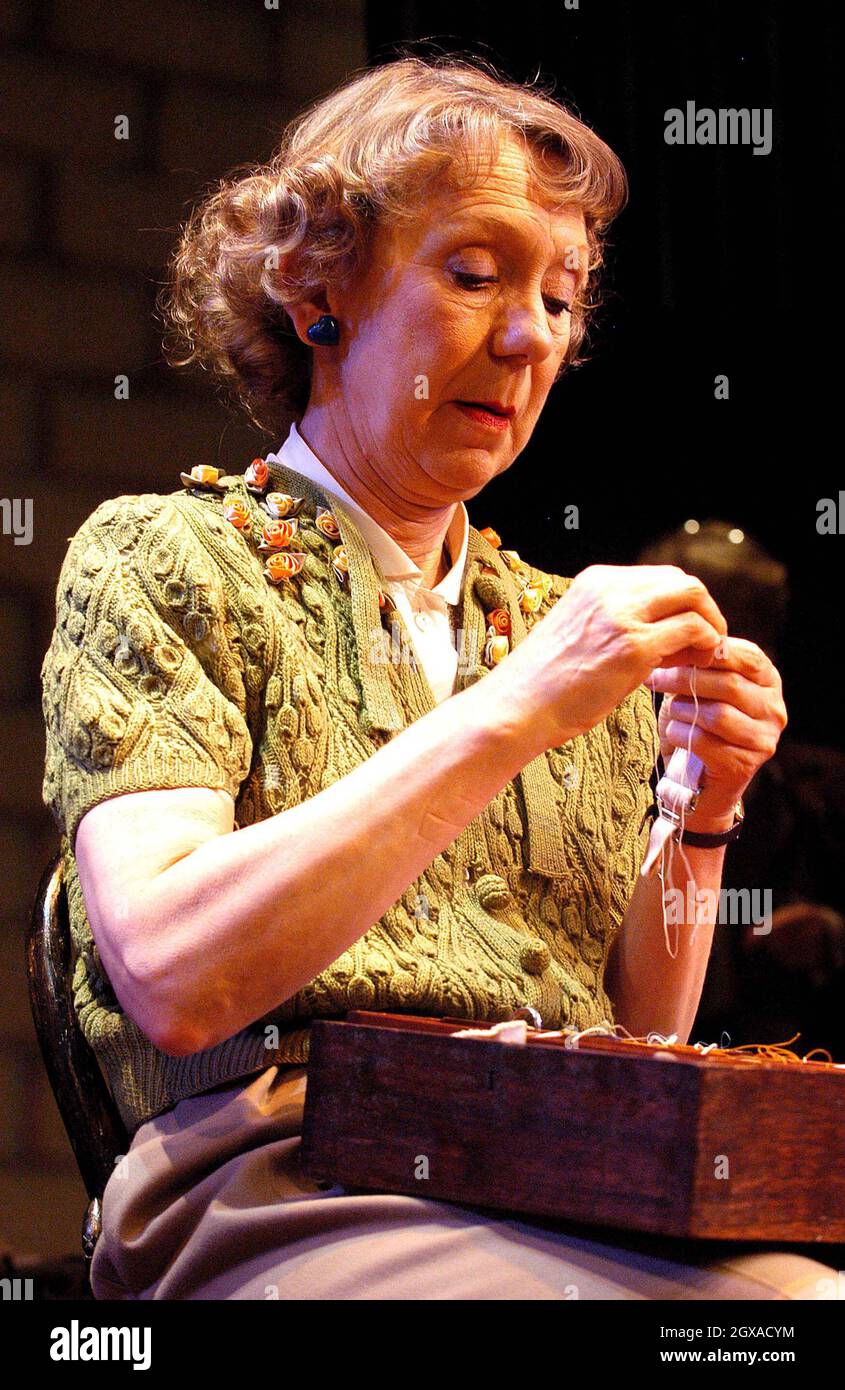 Marcia warren hi-res stock photography and images - Alamy