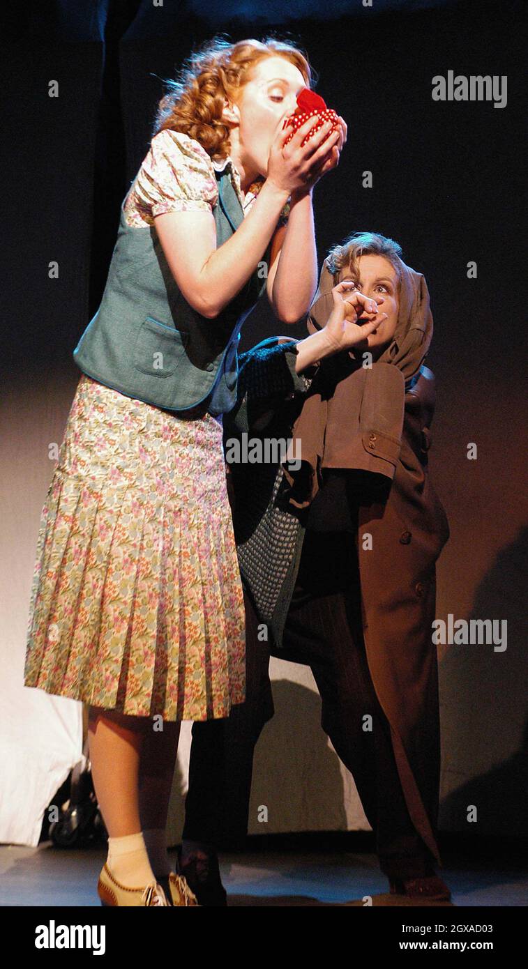 Darwall smith hi-res stock photography and images - Alamy