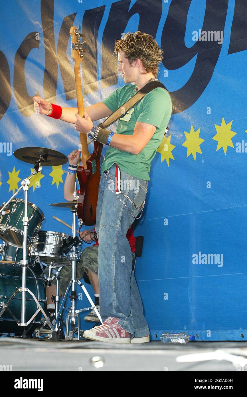 Freefaller hi-res stock photography and images - Alamy