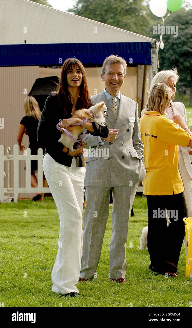 Clive aslet hi-res stock photography and images - Alamy