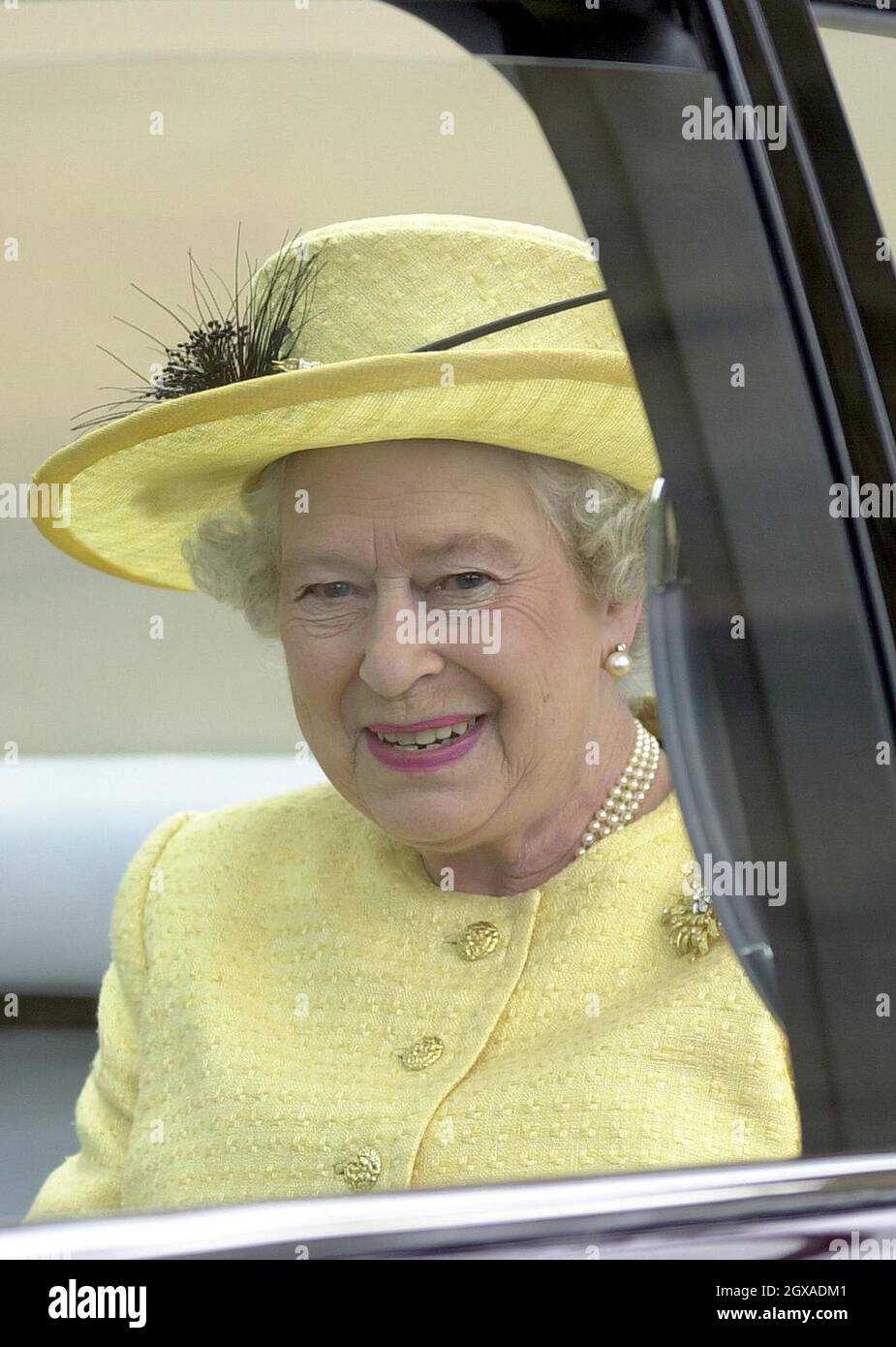 45 commando arbroath hi-res stock photography and images - Alamy