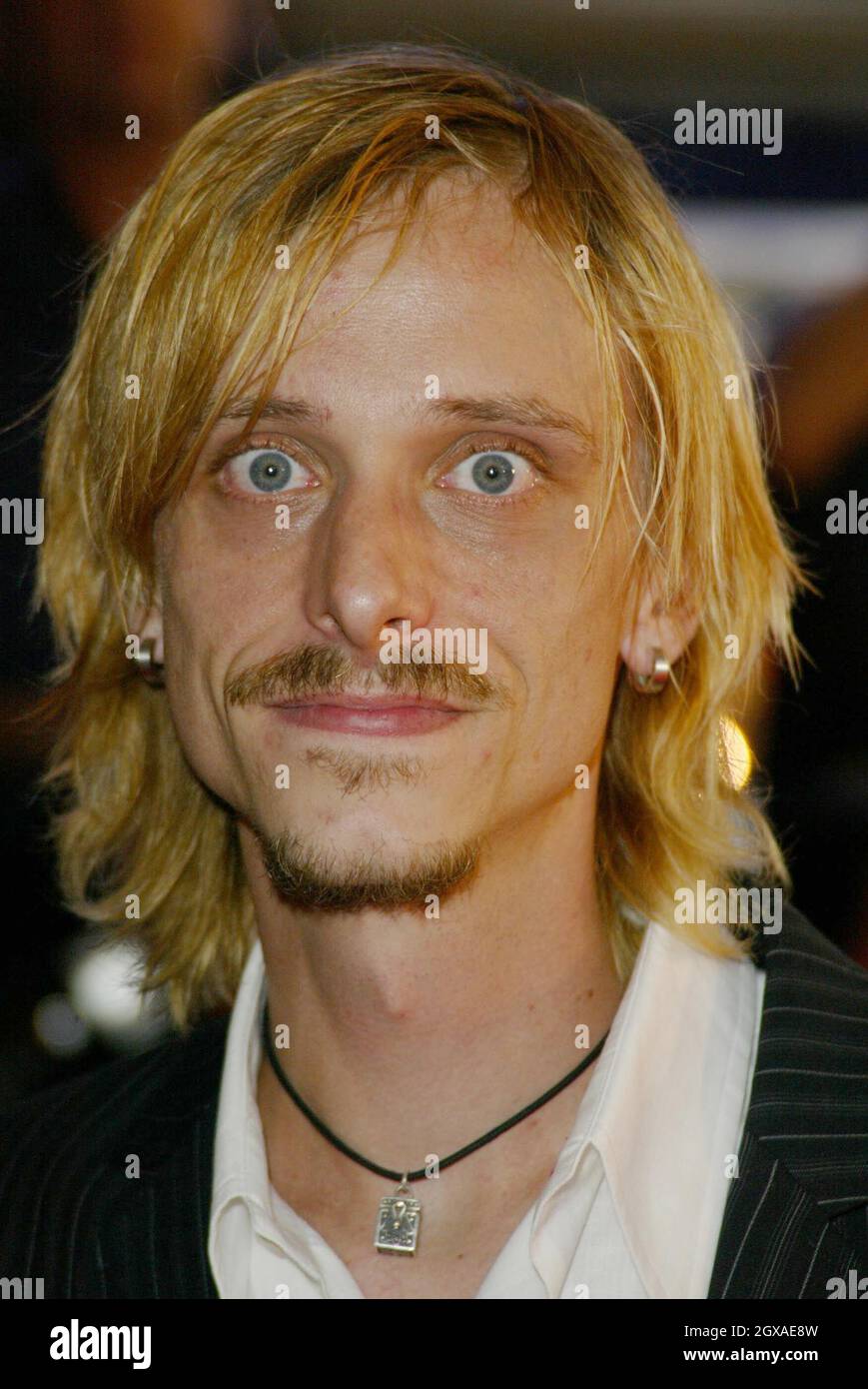 Mckenzie crook hi-res stock photography and images - Alamy