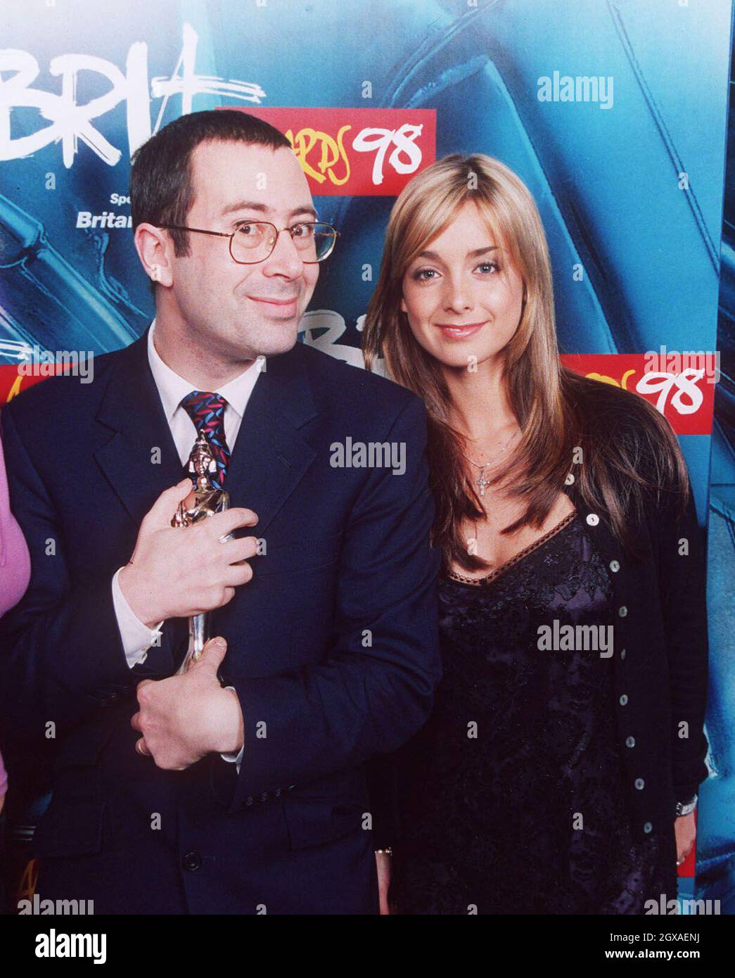 Ben elton award hi-res stock photography and images - Alamy