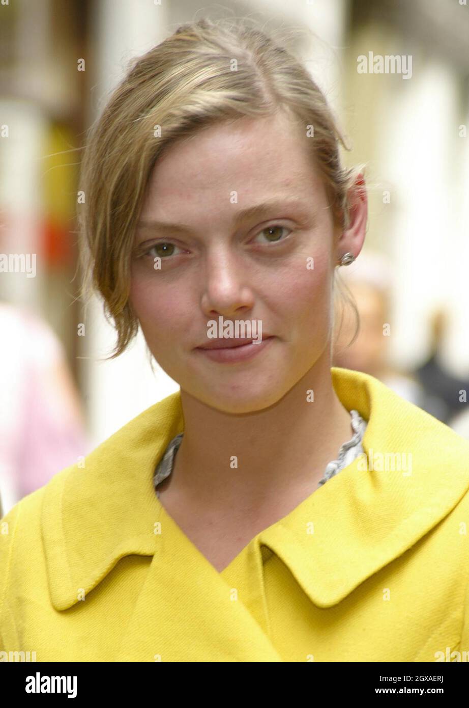 Camilla Rutherford High Resolution Stock Photography and Images - Alamy