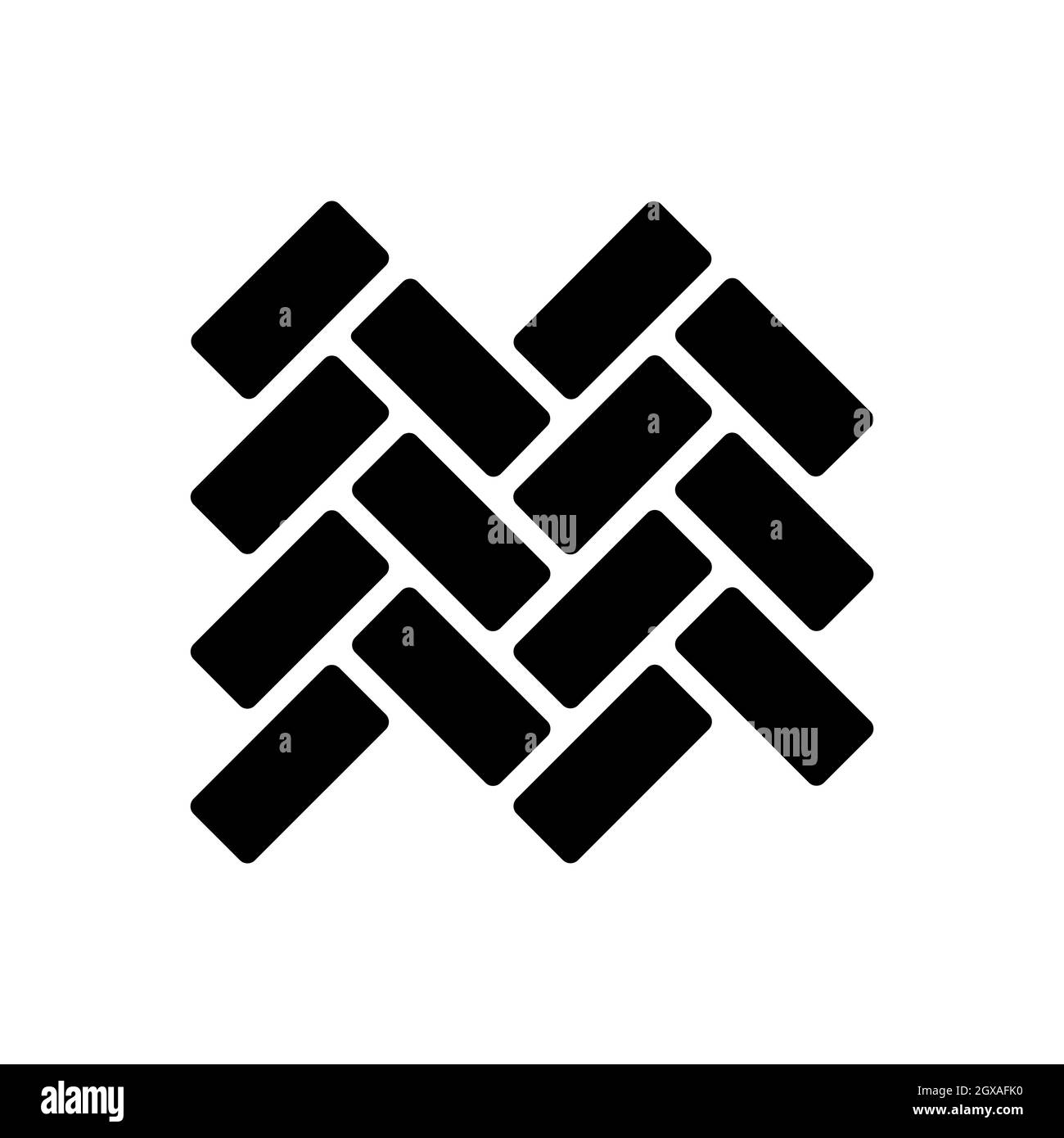 Parquet icon Black and White Stock Photos & Images - Alamy