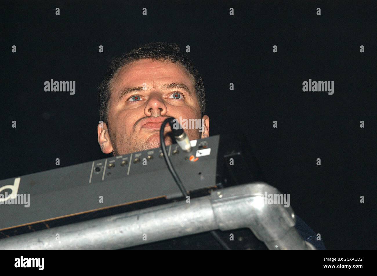 Ed simons hi-res stock photography and images - Alamy