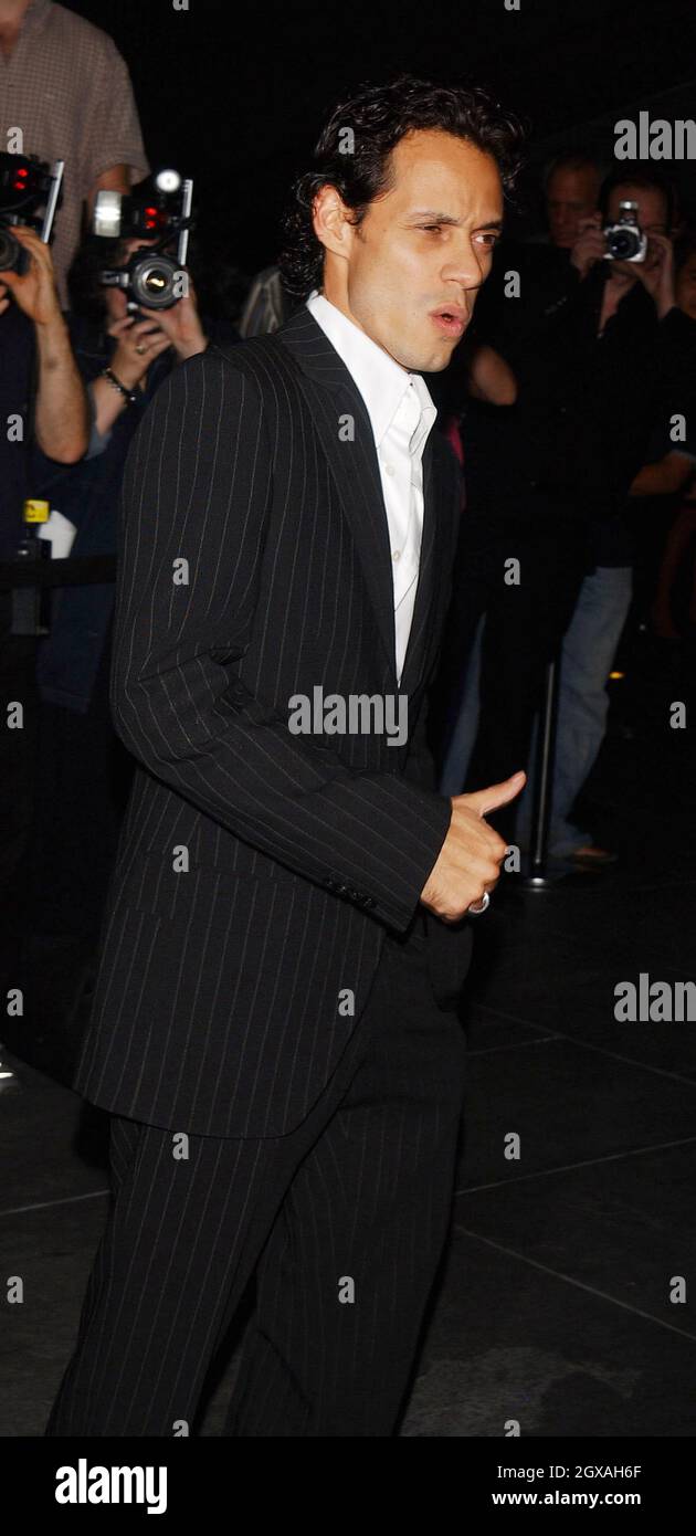 Kenneth Cole at the 100th Anniversary Celebration of COTY Cosmetics at ...