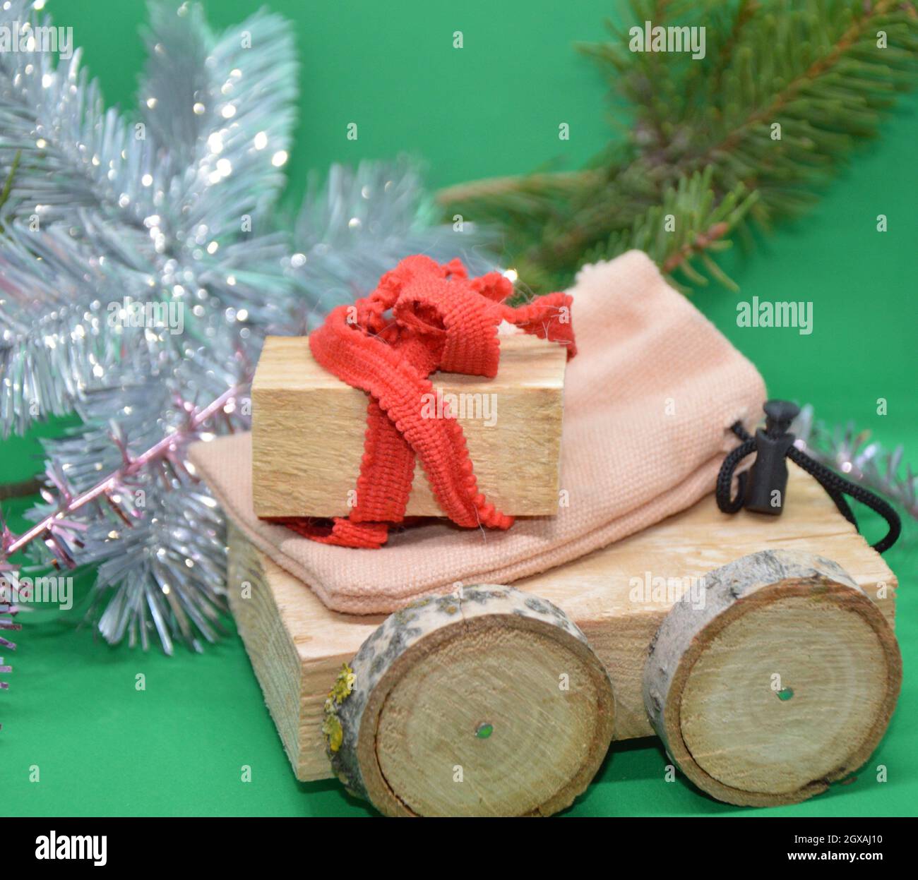 Most expensive christmas tree hi-res stock photography and images - Alamy