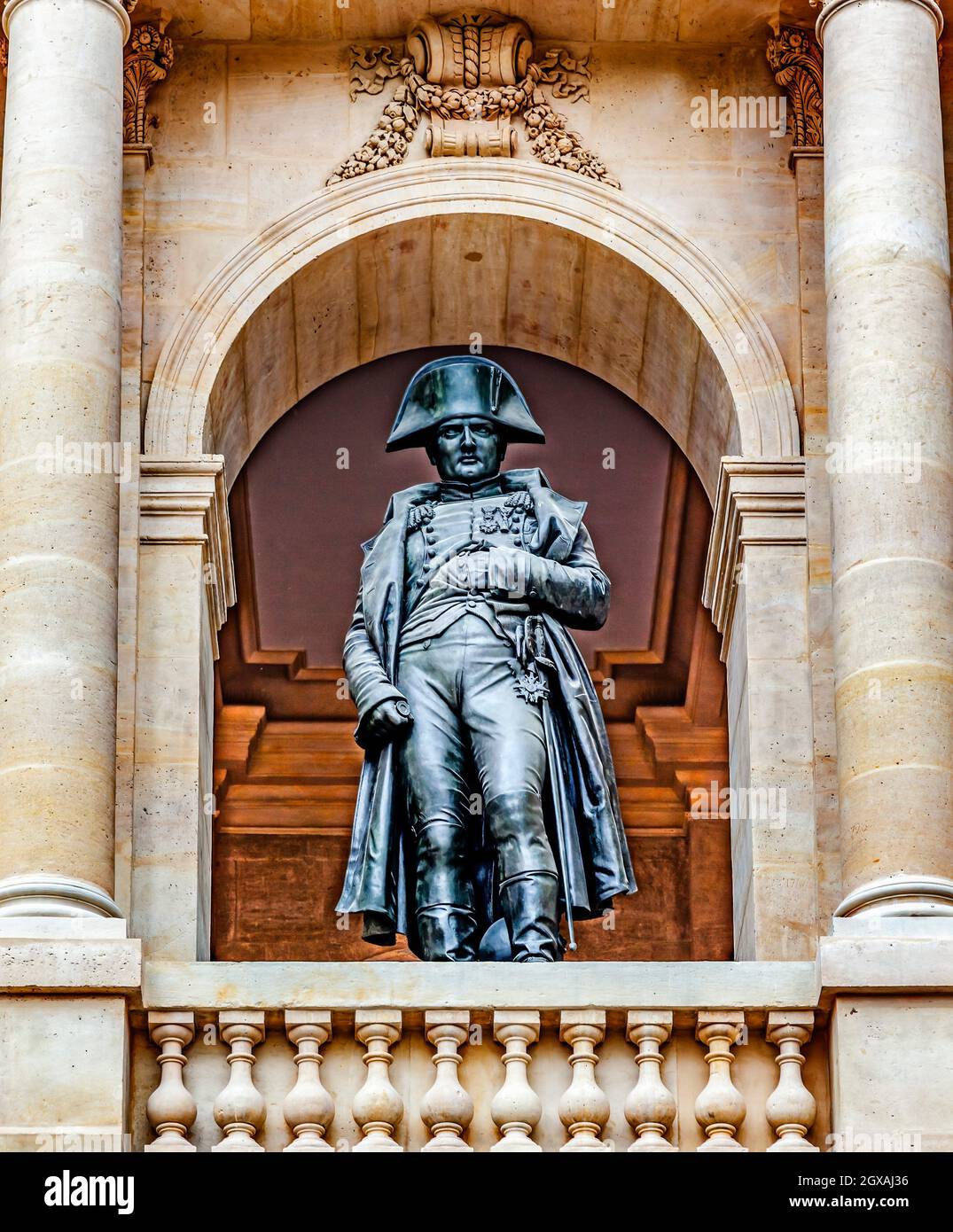 Napoleon Iv High Resolution Stock Photography and Images - Alamy