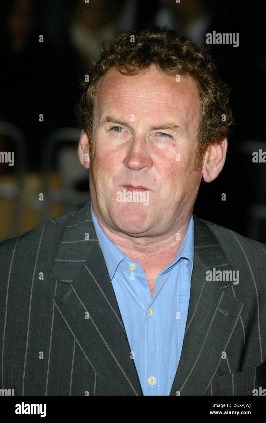 Layer cake colm meaney hi-res stock photography and images - Alamy