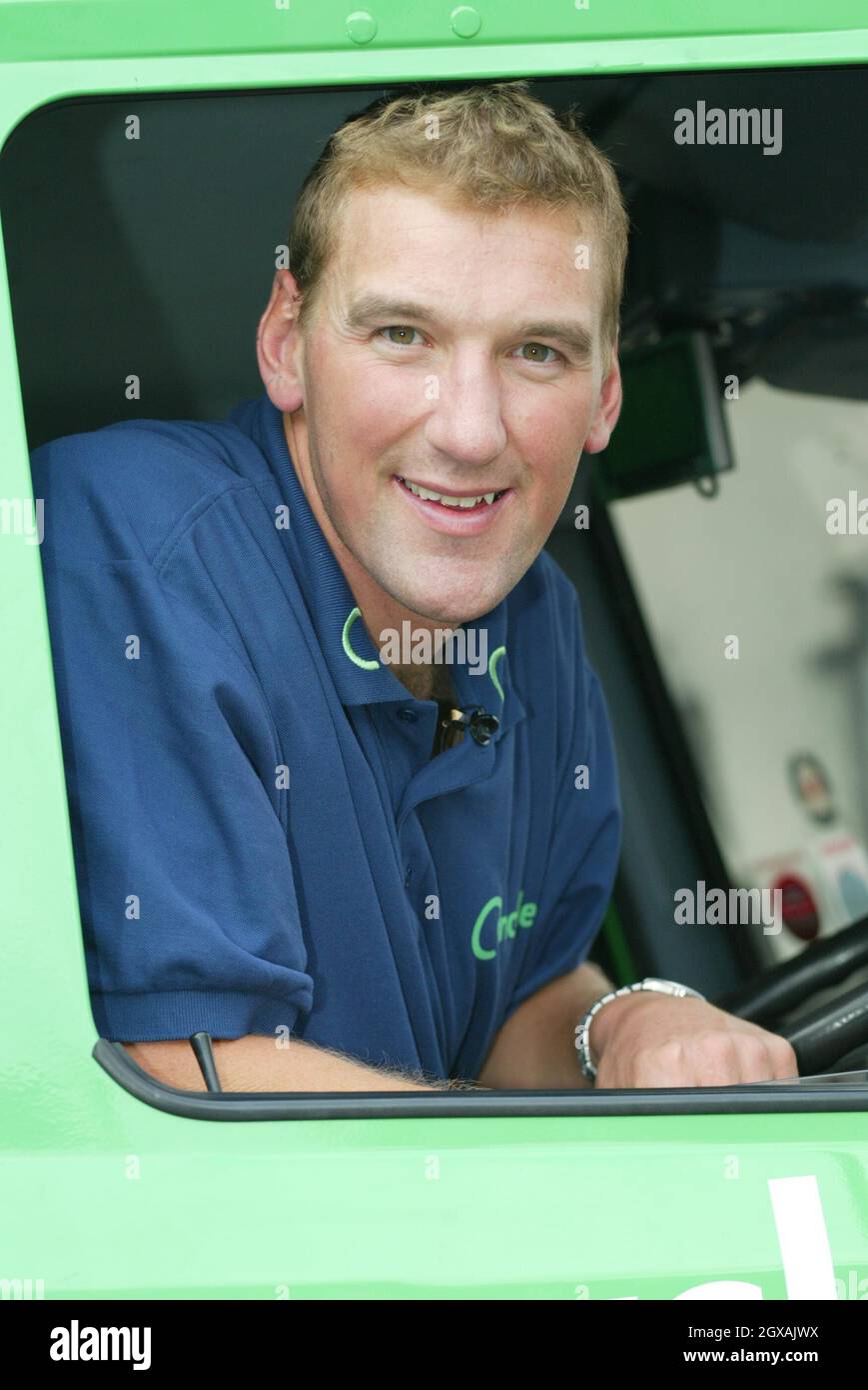 Olympic champion, Matthew Pinsent CBE launches Recycle Now, a new Â£10 ...