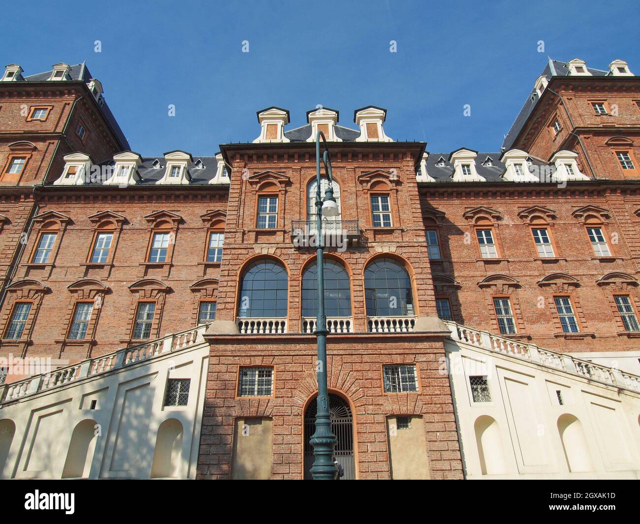 Valentino castle hi-res stock photography and images - Alamy