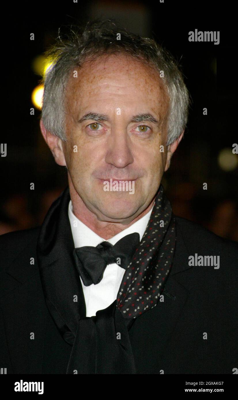 Jonathan Pryce attending the film premiere of De-Lovely at the London ...