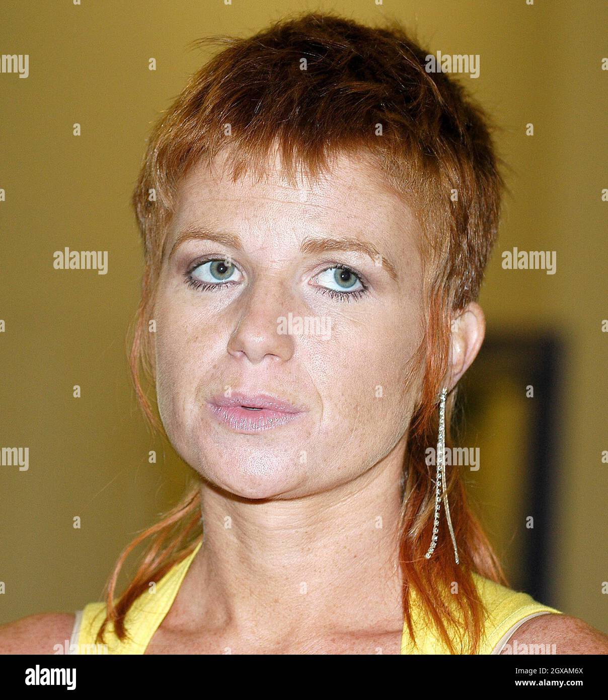 Patsy Palmer and Charlotte Cutler, founders of new beauty company ...