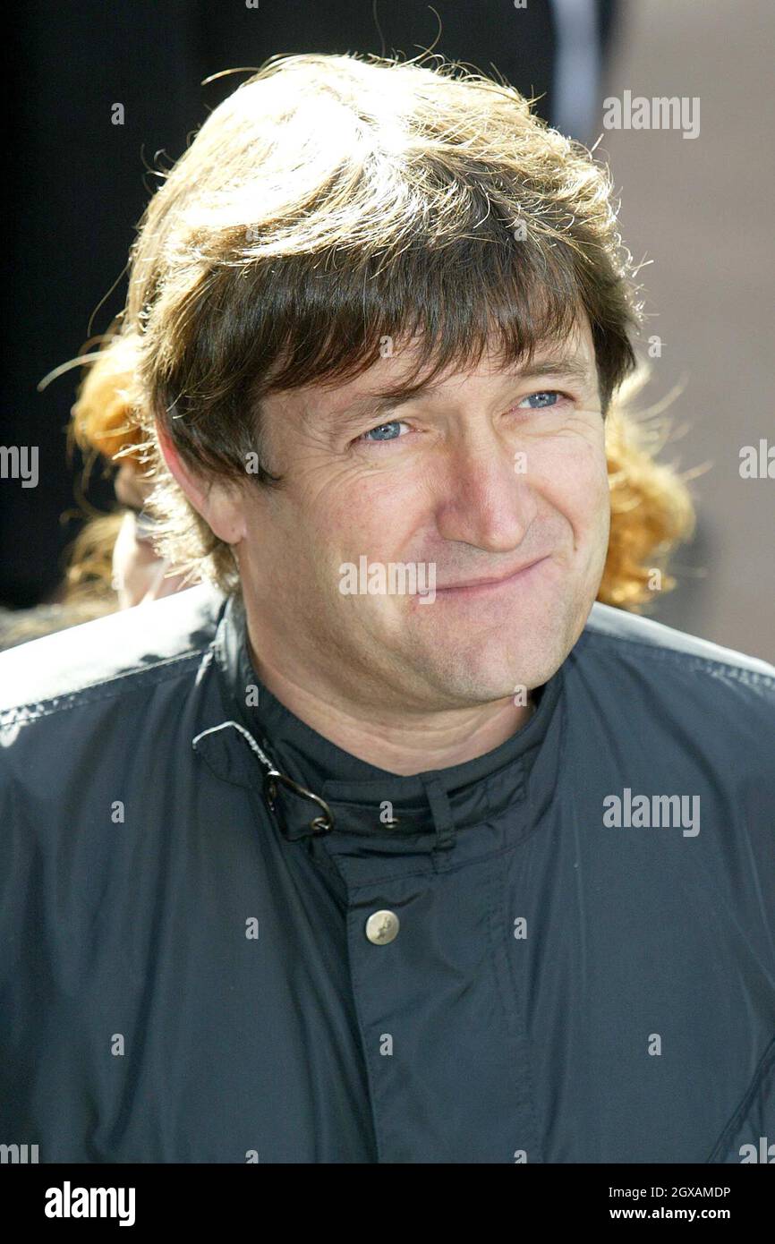 Paul Heaton arrives at the Q Awards, London Stock Photo - Alamy