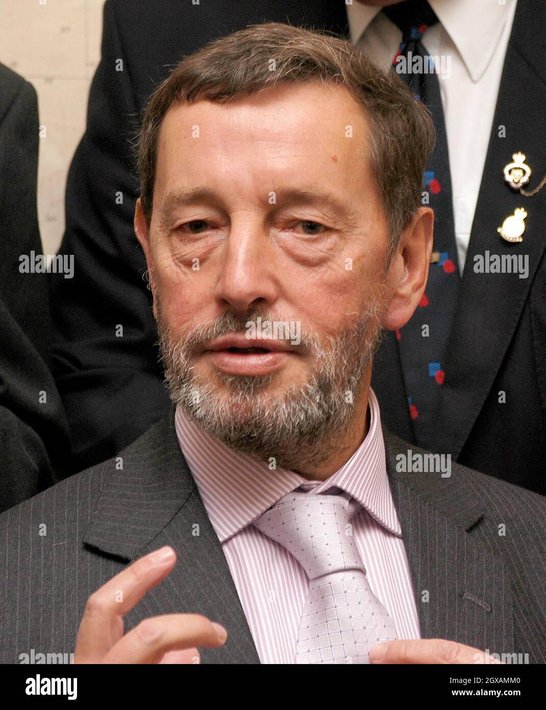 Actress liz smith hi-res stock photography and images - Alamy