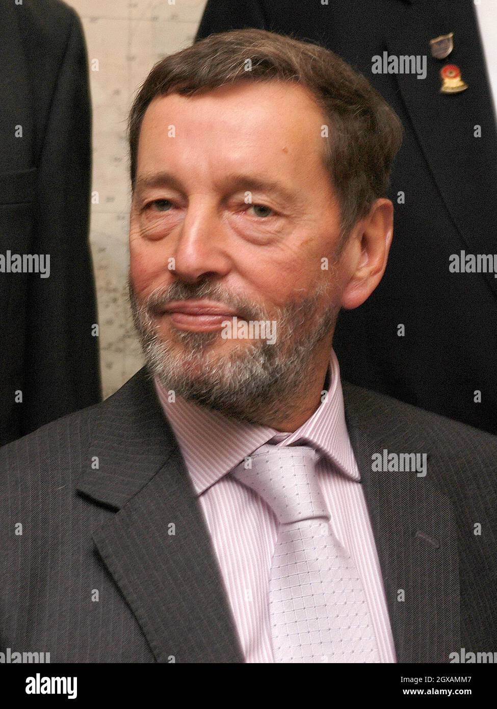 Actress liz smith hi-res stock photography and images - Alamy