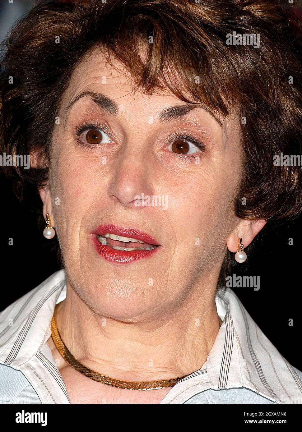 Sixteen years after her remarks about salmonella in eggs led her to ...