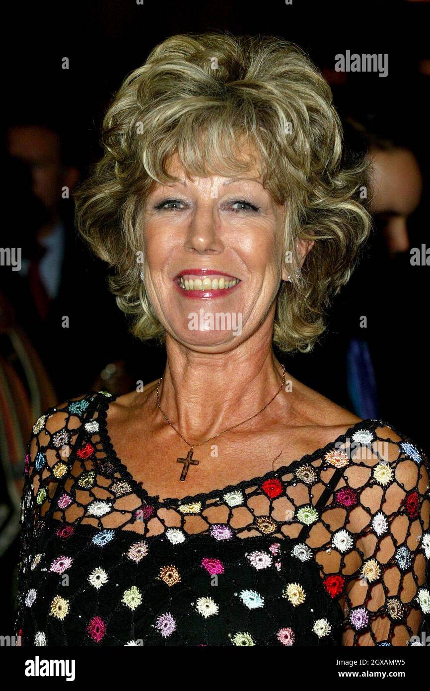 Sue nicholls hi-res stock photography and images - Alamy