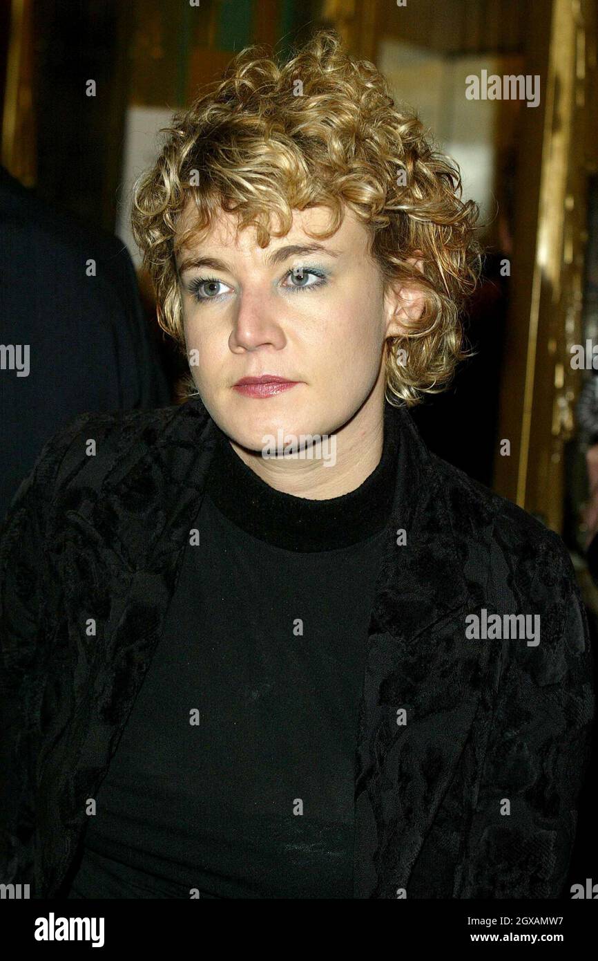 Emily Lloyd High Resolution Stock Photography and Images - Alamy