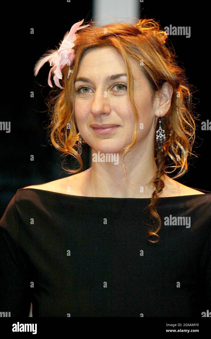 Susannah Wise at the Art Theatre for the Necessary Targets play Stock ...