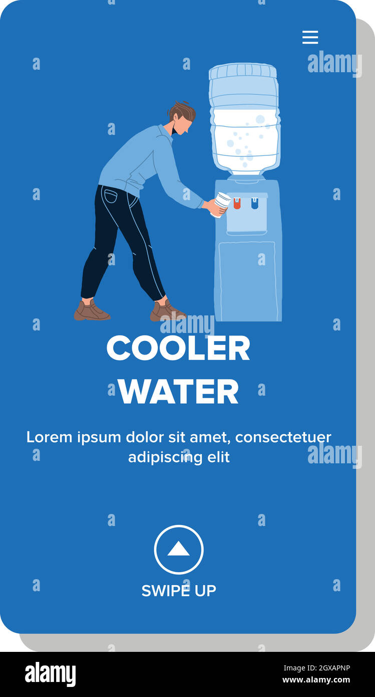 Mobile in water Stock Vector Images - Alamy